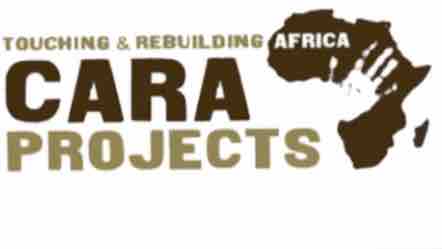 Fundraiser by Fay Loftus : Cara projects, Kenya 2025 trip.
