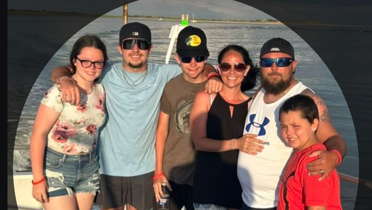 Fundraiser for ASHLEY CARDWELL by HEP INC : Assist Duane Clark's Family ...