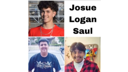 Fundraiser for Josue Barillas by Kimberly Svoboda : Support Saul, Josue ...