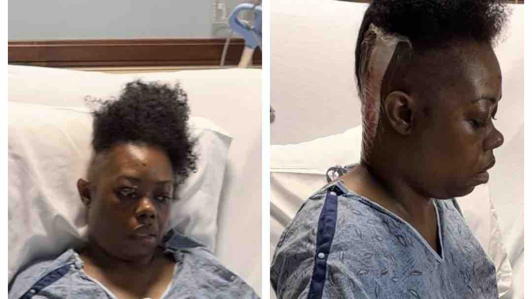 Fundraiser by Keisha Pinnock : Support Terry's Raod To Recovery
