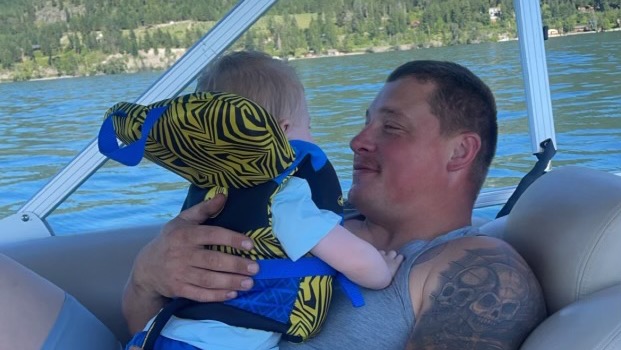 Fundraiser for Adam Davis by Christae Evanson : Support Adam Davis ...