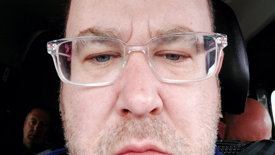 Fundraiser by Gary Turpin : Help Eddie get ready