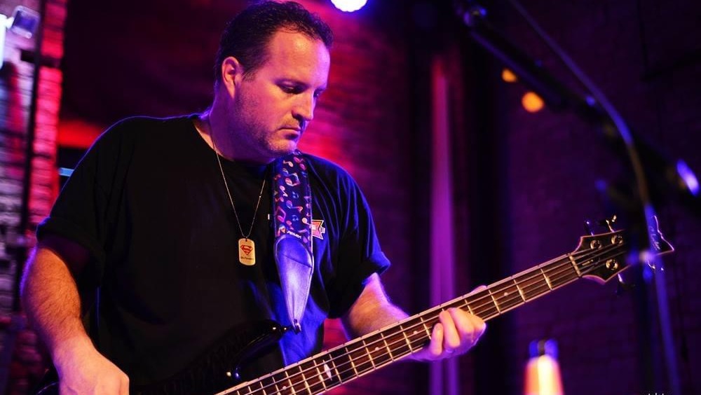 Fundraiser by Sharon Alderete : Support Christopher Nichols' Liver ...