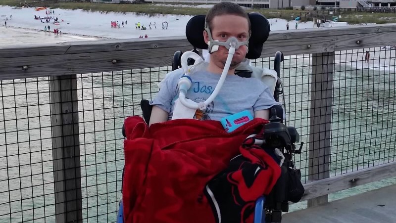 Fundraiser for Julie Hefner by Lindsey Dayer : Support Josh Hefner's ...