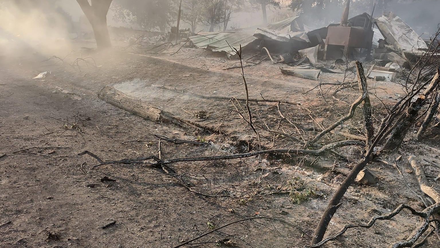 Fundraiser by Alaina Redenbo : Help Cynthia (Ruark) and Doug Worth ...