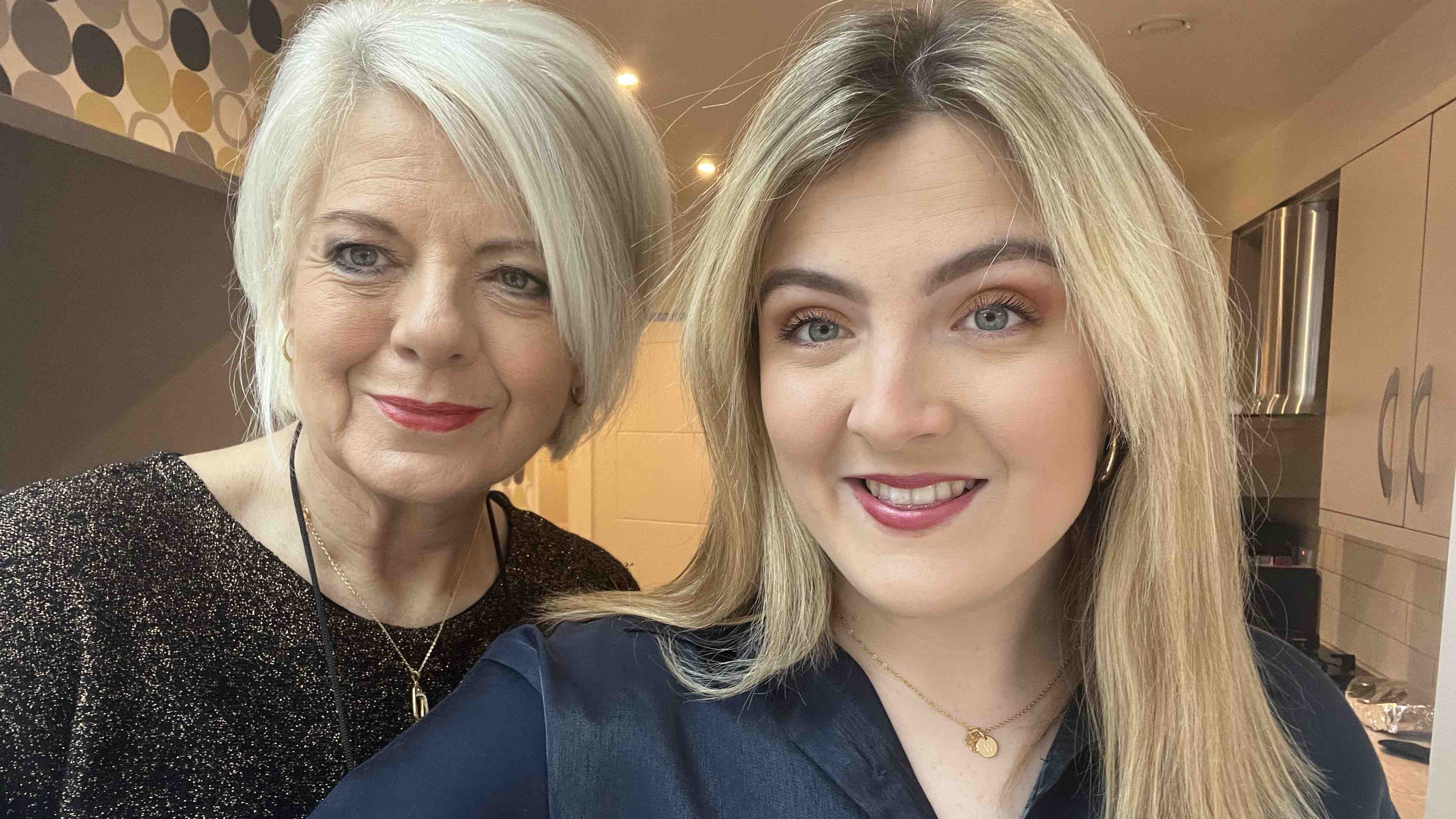 Fundraiser by Carys McGhee : James Cook dialysis unit Redcar 10k