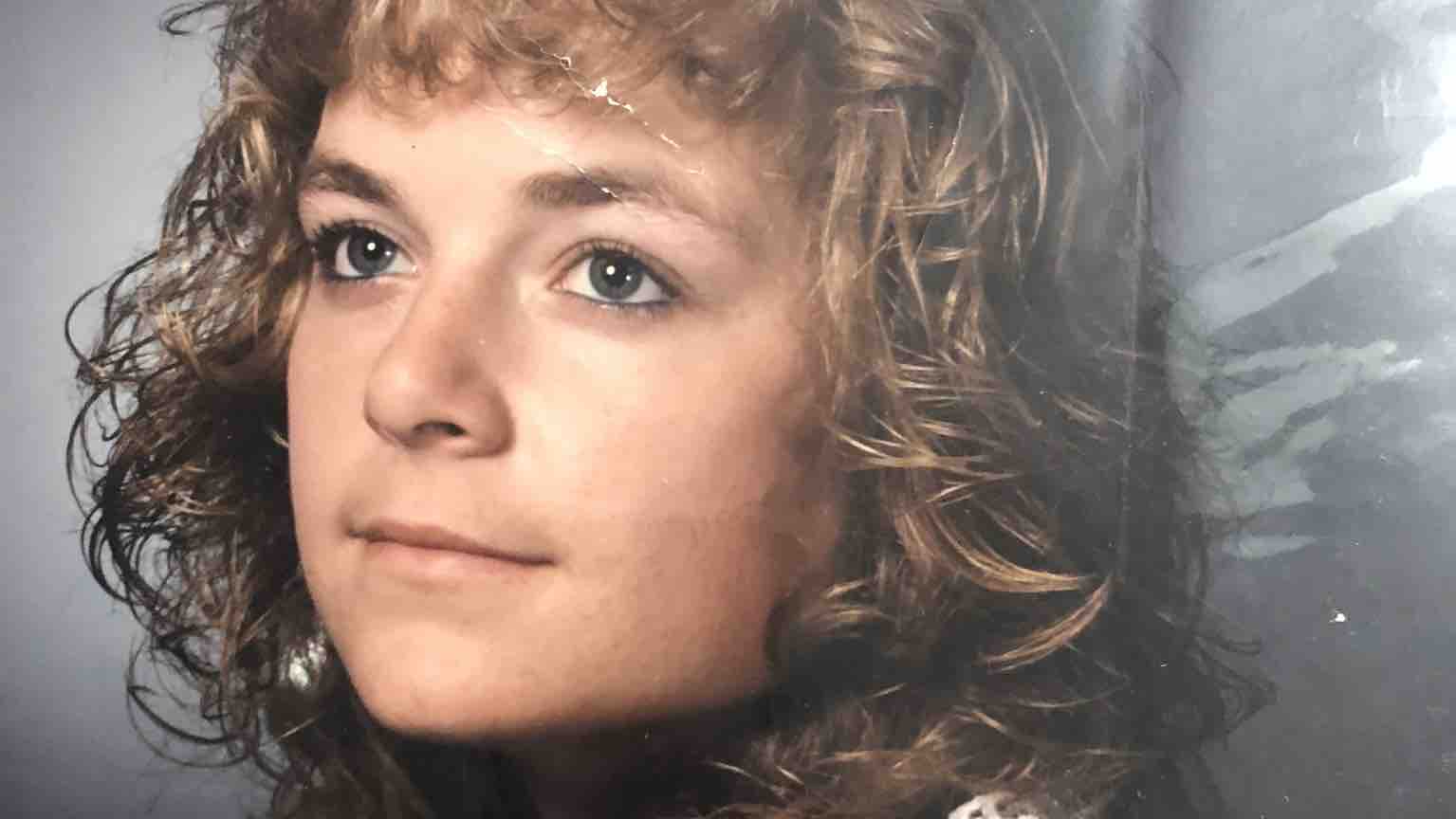 Fundraiser by Colleen Ann Helton : In memory of our beautiful angel