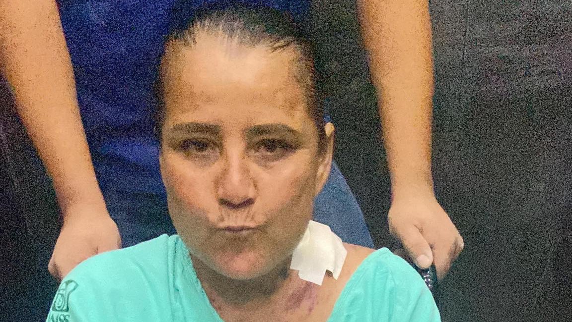 Fundraiser for Fernando Montes de Oca by Sheila Barrios : Tía Viviana ...