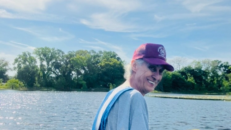 Fundraiser for Wayne Halsey by Susan Bridges : Robert "Bob" Halsey ...