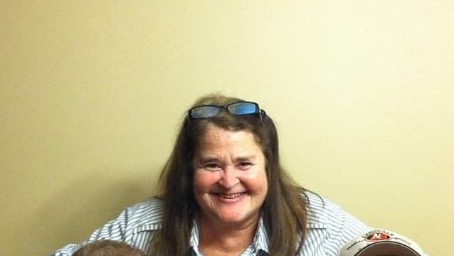 Fundraiser by Roger Emmons : Contribute to Debbie's Memorial Fund