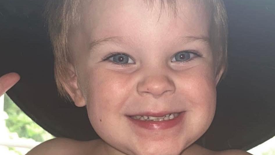 Fundraiser for Emma Stackhouse by Lisa Sutherland : Jackson's Journey ...