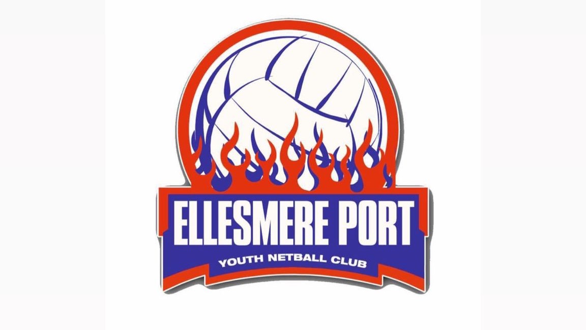 Fundraiser by Ellesmere Port Youth Netball Club EPYNC : Ellesmere Port ...