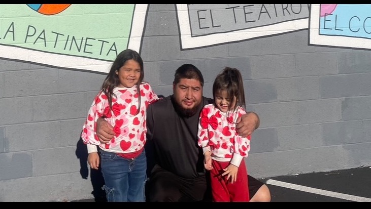 Fundraiser by Cathy Garcia : Help Alfredo Castillo's Family in Their ...