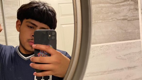 Fundraiser by Adan Quezada : Support David Jr Quezada's Memorial Fund