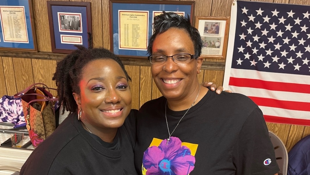 Fundraiser for Moneka Smith by Ayeisha Henderson-Matthews : To Protect ...