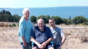 Fundraiser by Susan Persinger : Respect for a Veteran: Help with Burial ...