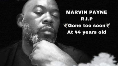 Fundraiser by Sade Woods : Honor Marvin Payne's Memory