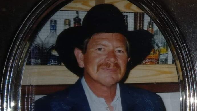 Fundraiser for TimBob Ryan by Zonie Fruge : Support TimBob Ryan's ...