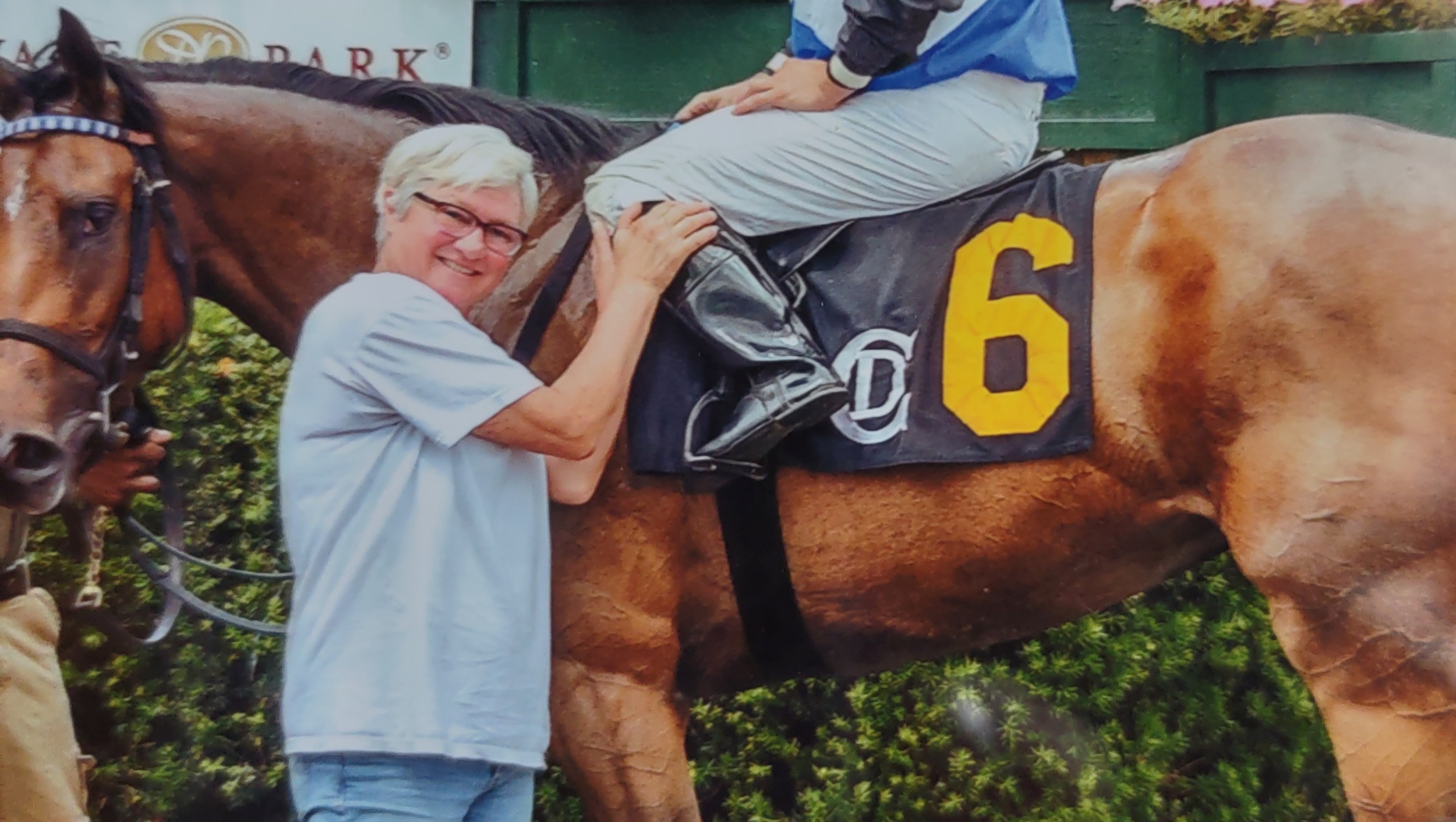 Fundraiser for Dawn R Smith by Freya Gerlach : Support Dawn Smith in Her Time of Grief