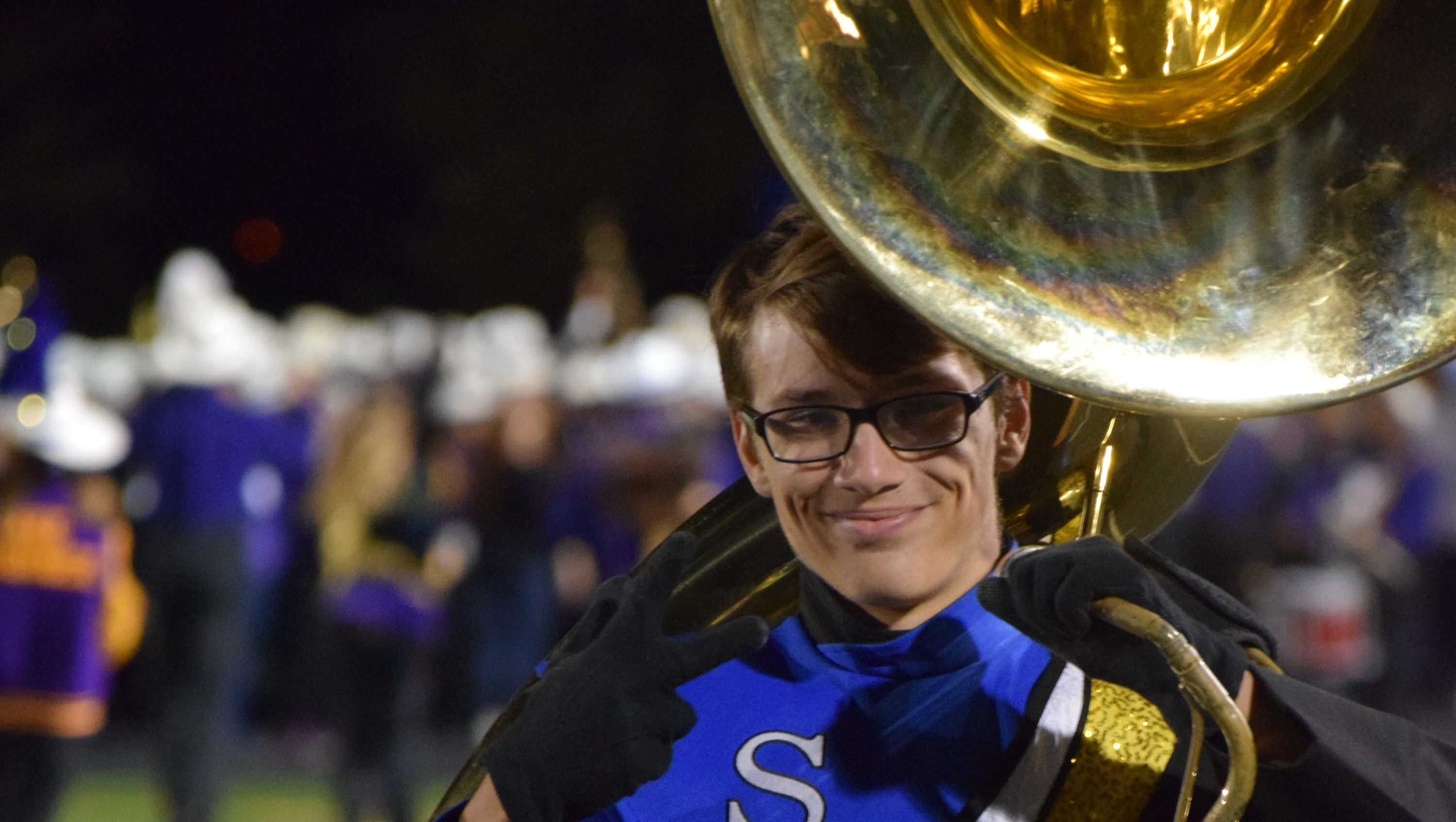 Fundraiser by Jacob Springston : Support Jacob's Music Performance Dream