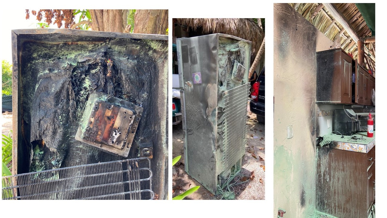 Fundraiser for Linda Gosslin by Anne Durst : Helping Our Paamul Neighbor