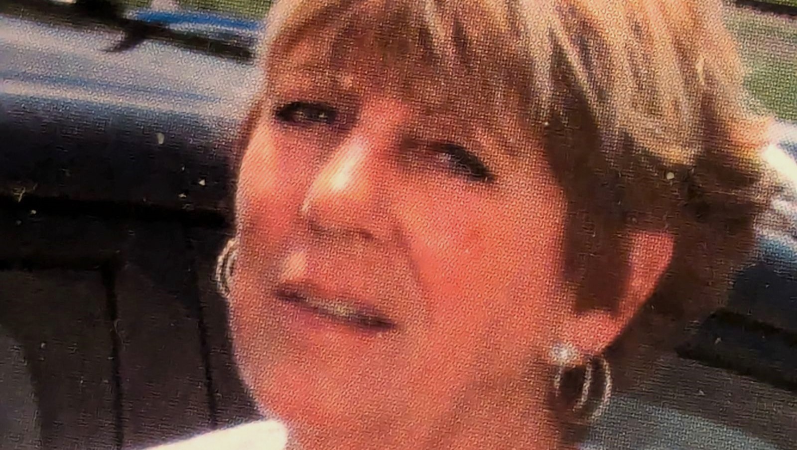 Fundraiser by Pat Visoury : Help Patty Raimondi Heal and Recover