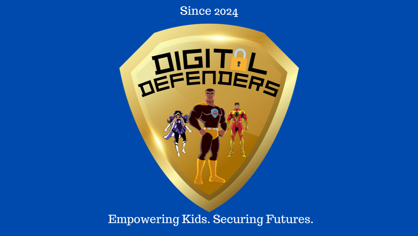 Fundraiser by Marcus Pierre : Support Digital Defenders' Internet ...