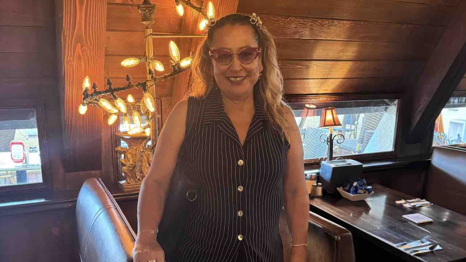 Fundraiser by Hector Avila : In Loving Memory of my Godmother Dalila Lucero