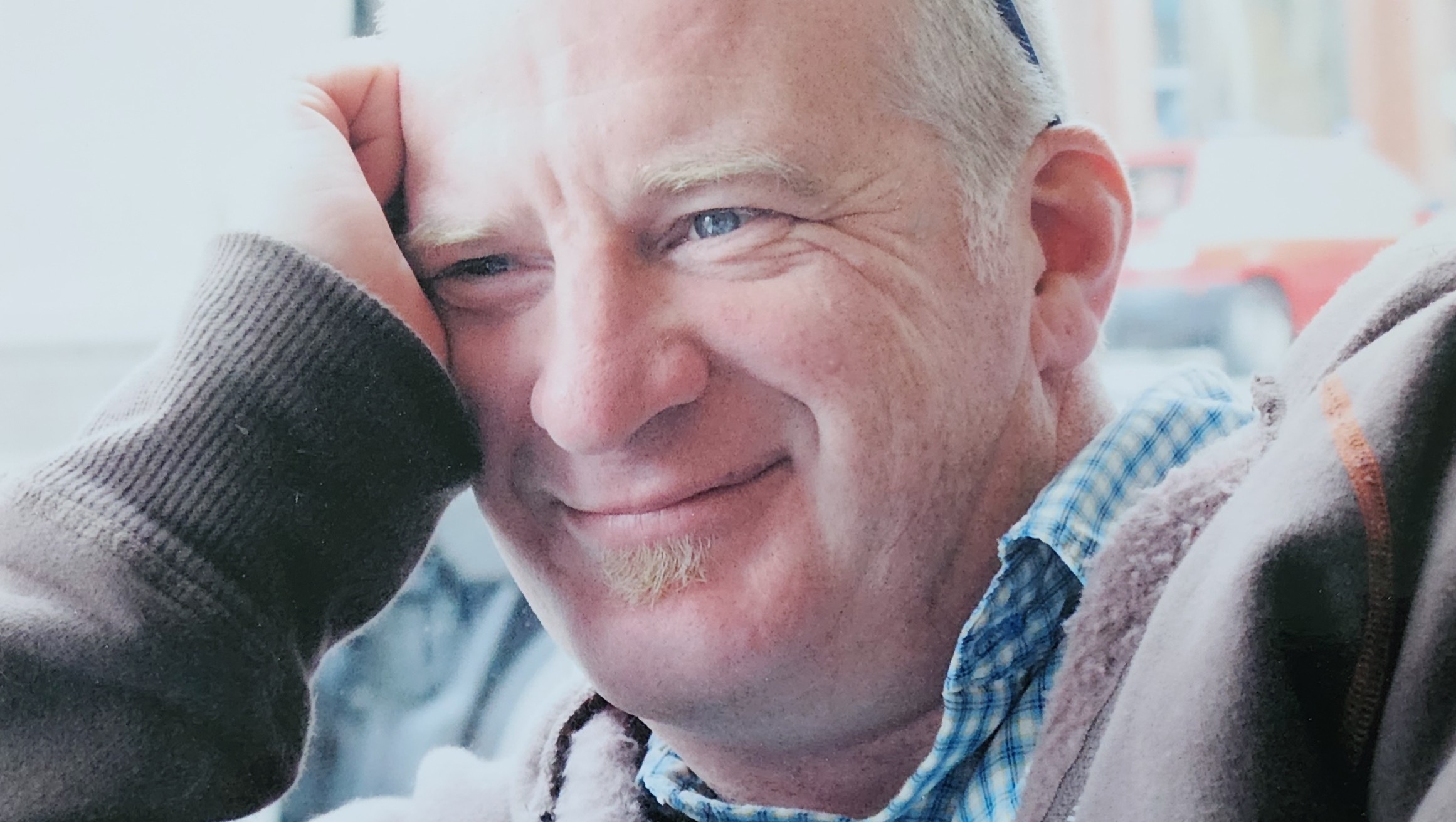 Fundraiser by Julie Stormer : Donate in Memory of Andrew Fergus