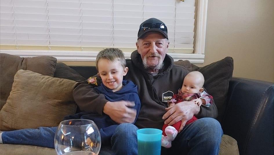 Fundraiser for Trish Gray by Teegun Gray : Donate to Tom’s medical bills