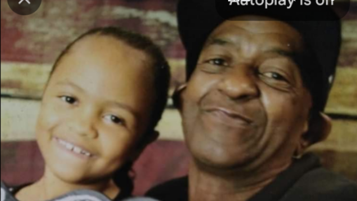 Fundraiser by Kimberly McCune : Help Kaitlyn Support Dad Larry Morgan's ...