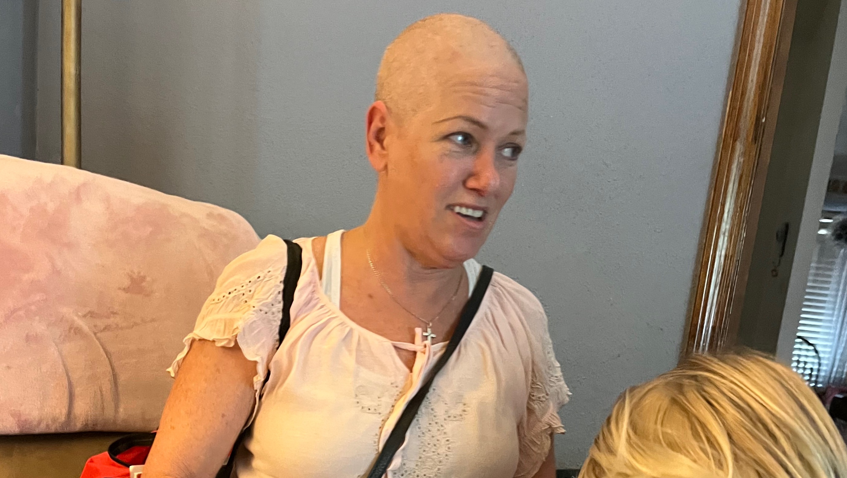 Fundraiser by Pamela Micklus : Support Missy's Battle with Breast Cancer