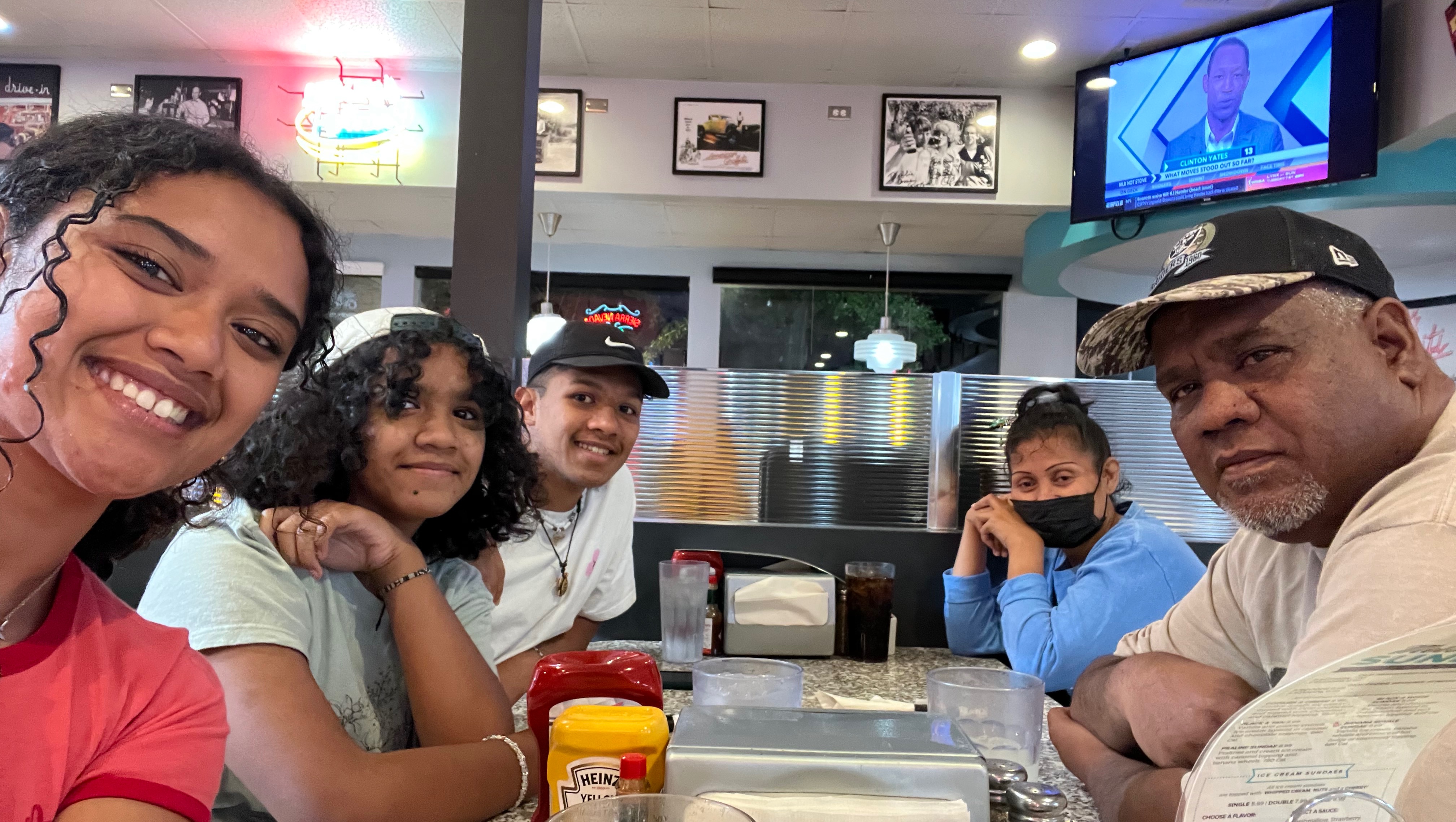 Fundraiser by Tayler Ayin : Help Us Bring John Home for His Final Rest