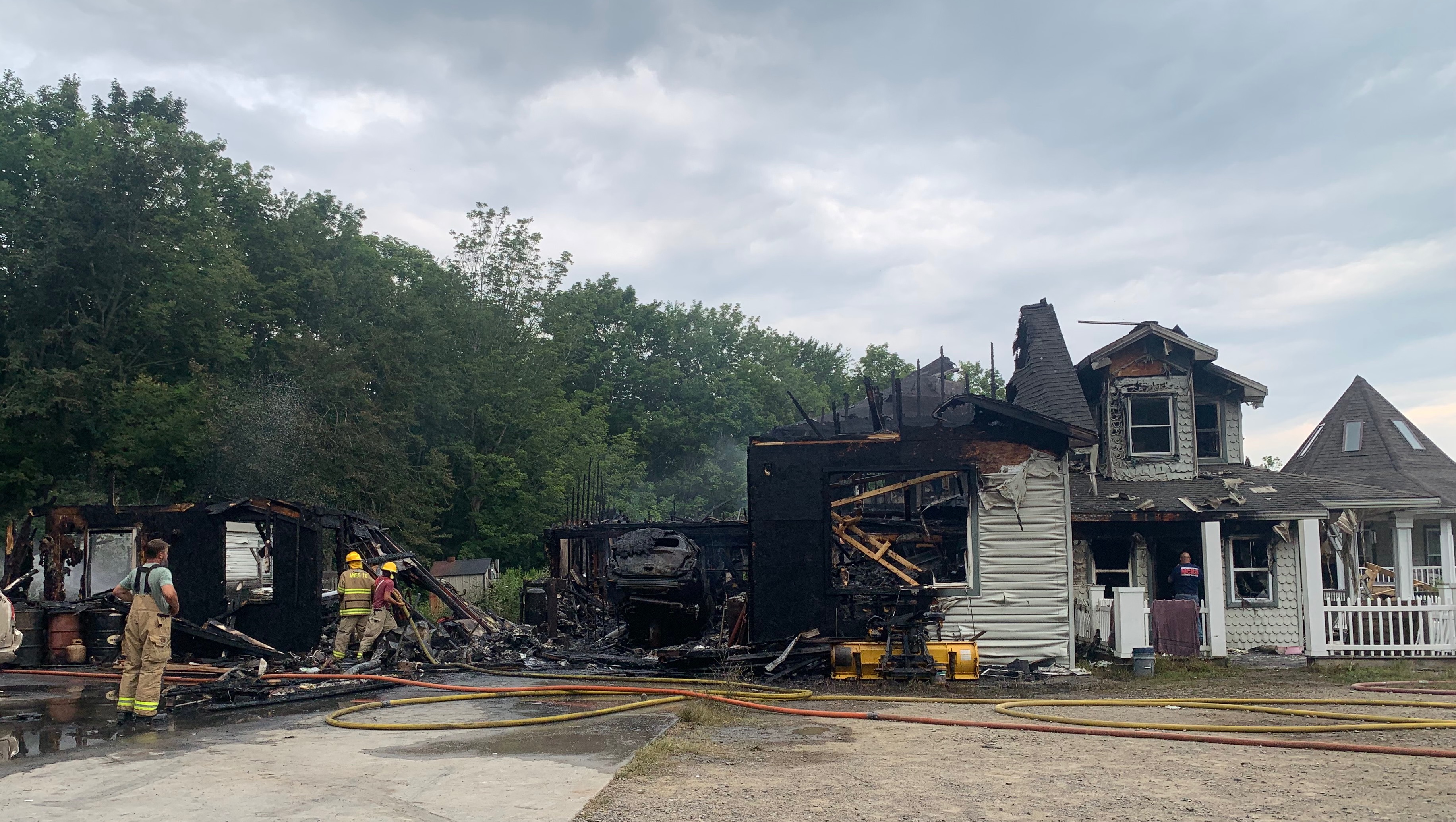 Fundraiser for Mark Reed by Kelly Reed : Support the Reed and Applebaum ...