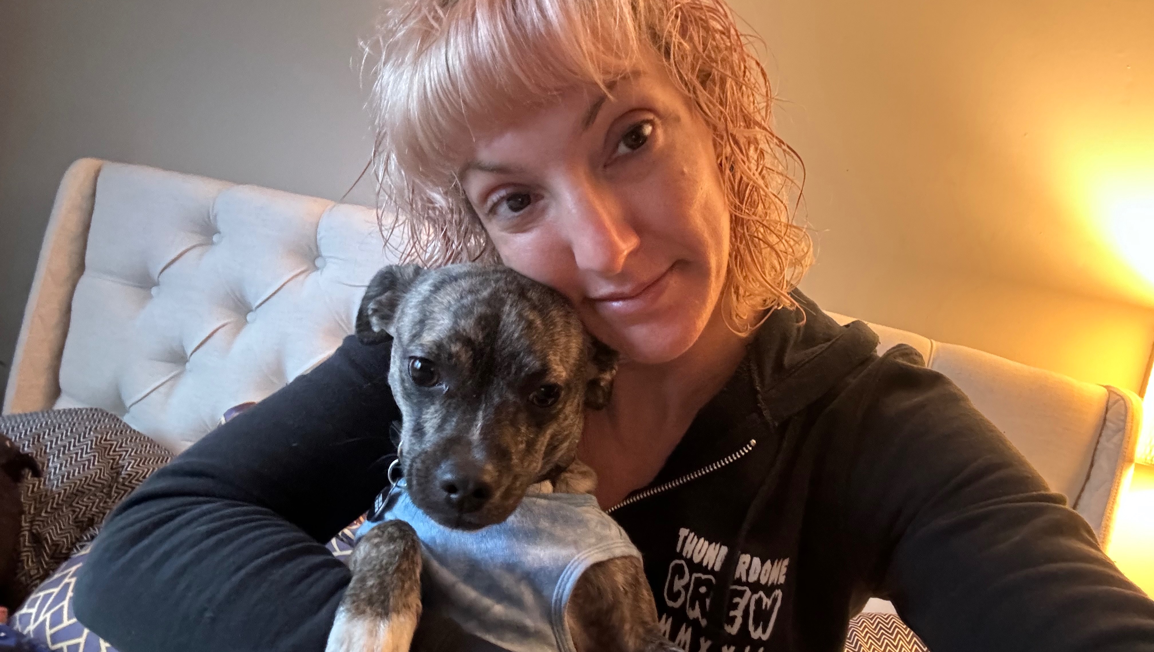 Fundraiser by Tami Lane : Help Tami With a Stress-Free Transition to a ...