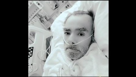 Fundraiser for Anna Chacon by Samantha Lewis : Help Us Honor Anna’s Father, Javier Manzo Hernandez