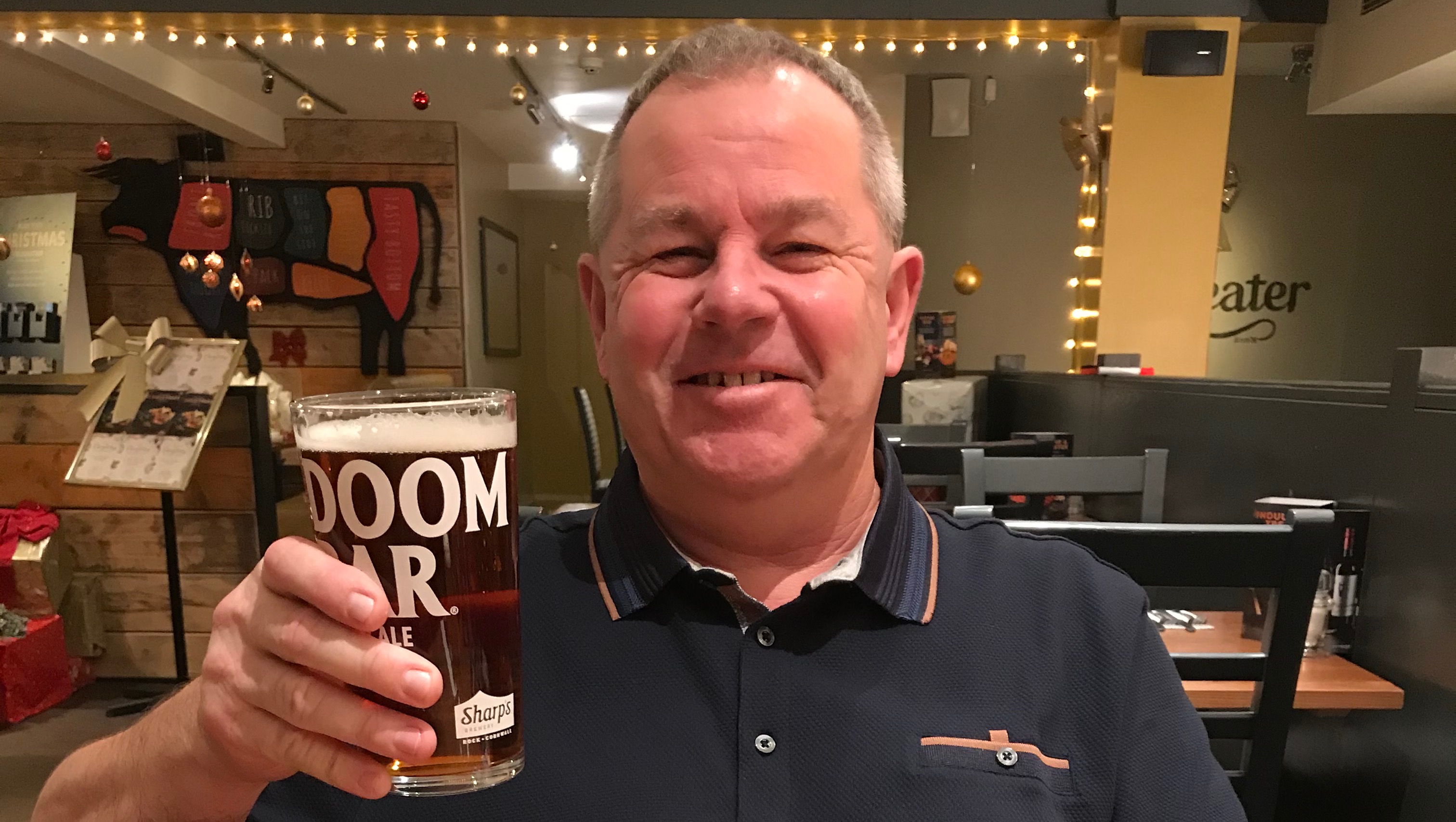 Fundraiser by Sue Roberts : Rob bird