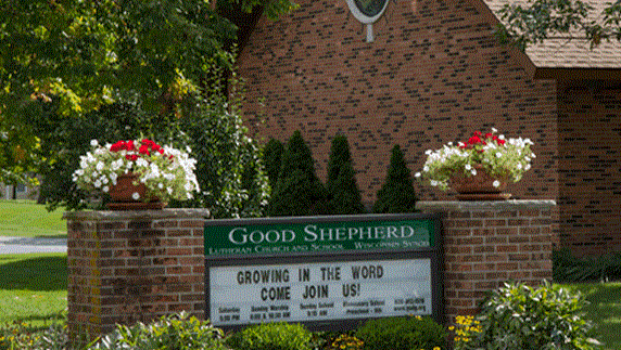 Fundraiser by Joe Abegg : Good Shepherd Lutheran Church and Academy ...