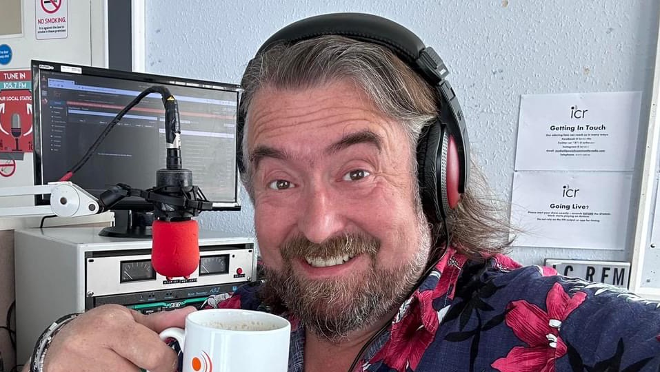 Fundraiser by Simon Bisland-cook : Please donate to help our no.1 DJ ...