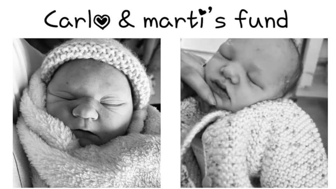 Fundraiser by Christopher Defranco : Ben Nevis climb for Carlo & Marti ...