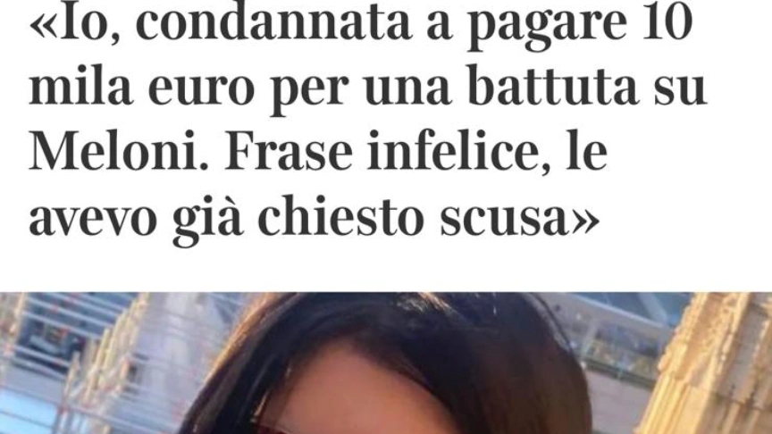 Fundraiser by Giulia Cortese : Per Giulia Cortese un sostegno amico