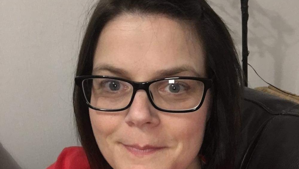 Fundraiser for Kerry Pierce by Beverley Clarke : Remembering Kerry