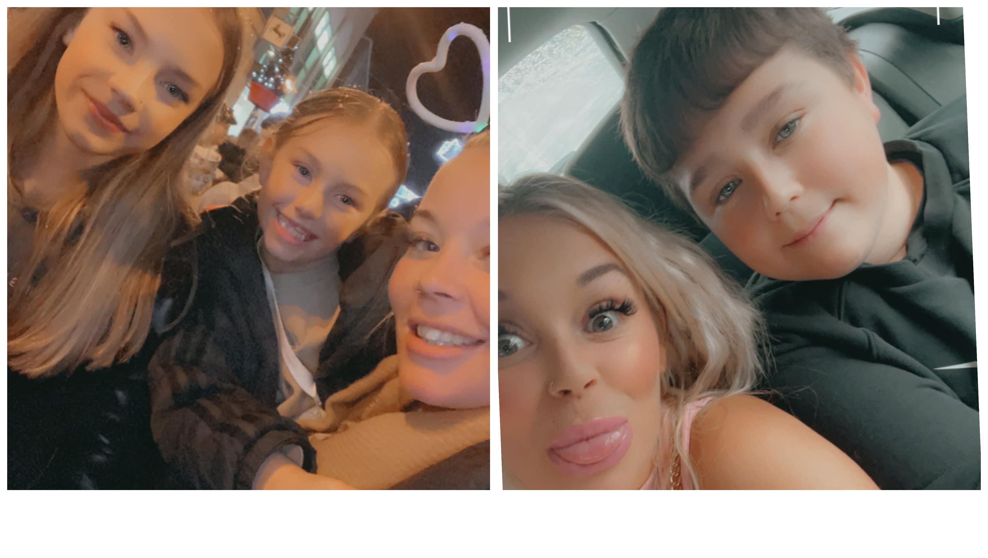 Fundraiser by Katrina Harris : Sophie Leanne