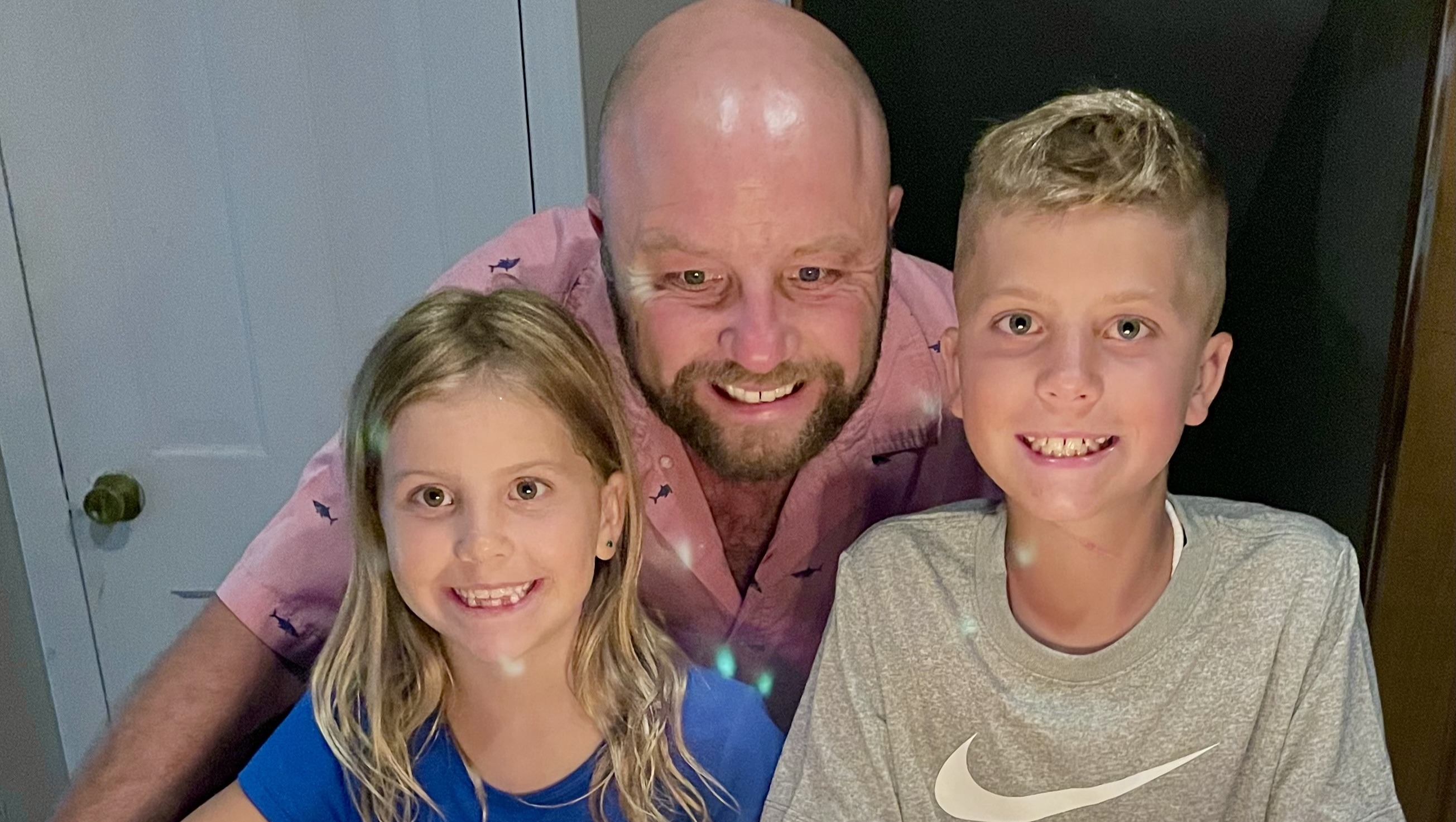 Fundraiser for Josh Dennison by Sue De Cesare : Support Josh Dennison's ...