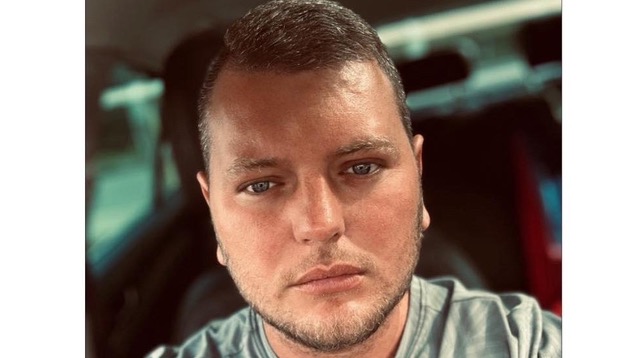 Fundraiser by Sarah Podmore : Aiden Allen