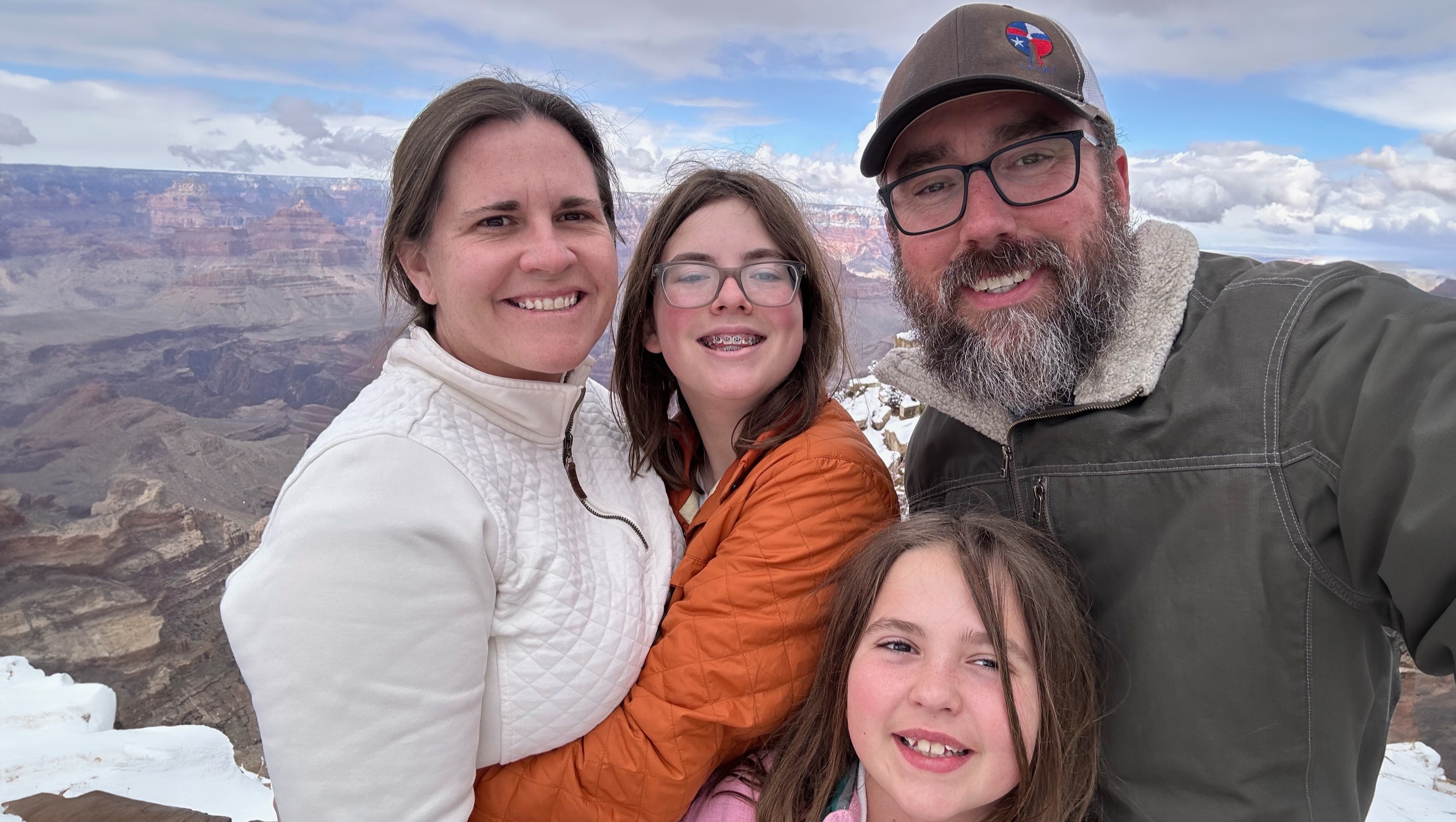 Fundraiser for Sarah Flower by The Girls : Help Chris Flower's Fight ...