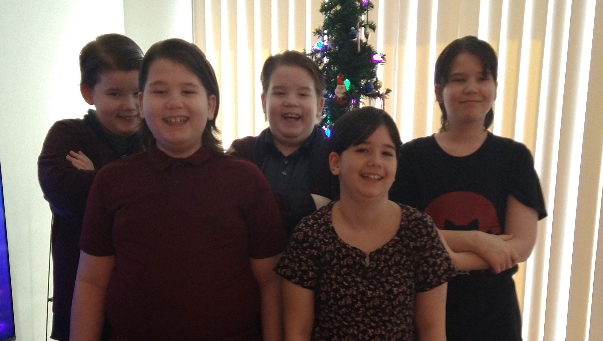Fundraiser by Anika Sophia Friedman : Help my Family get Secure