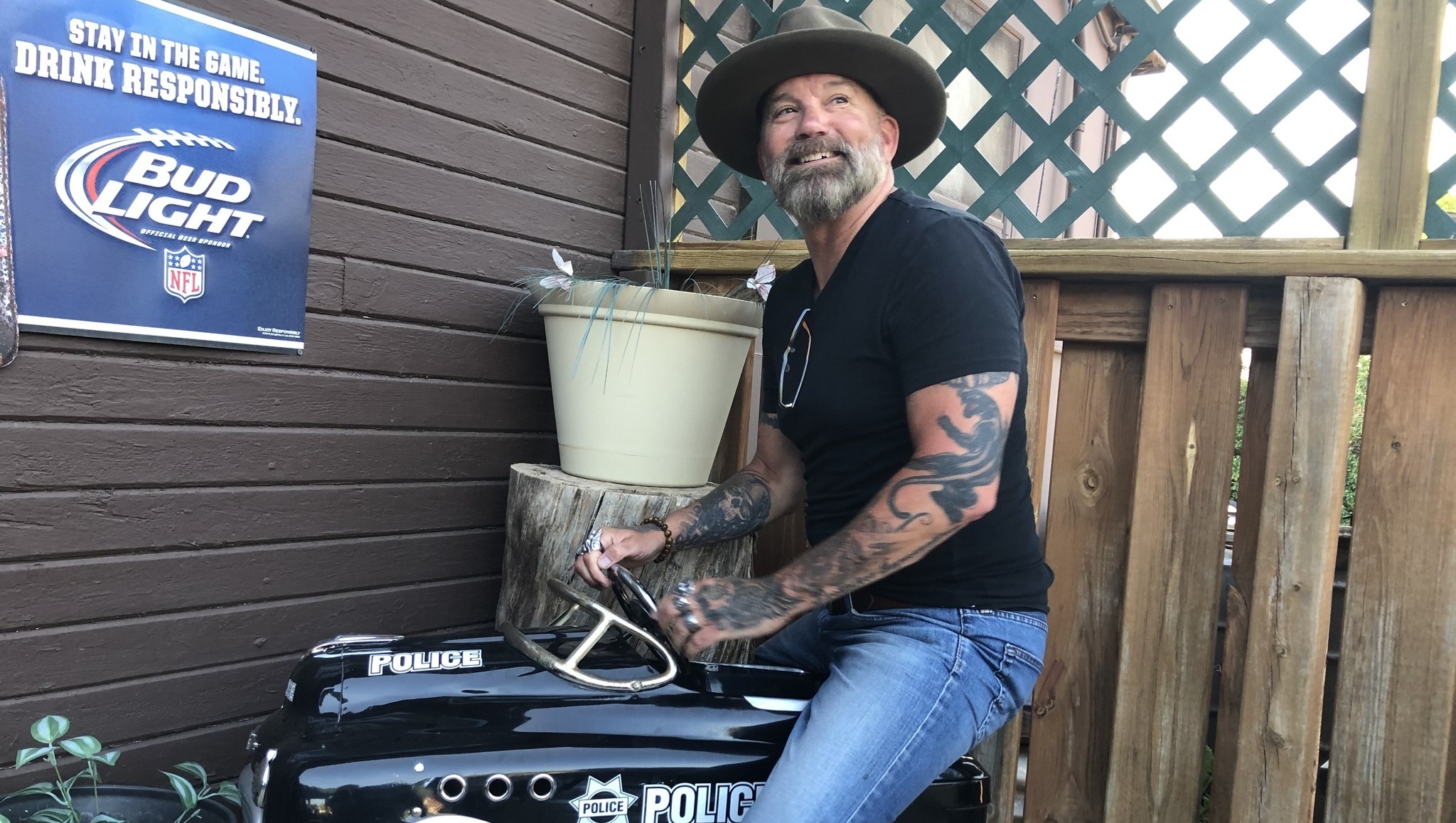 Fundraiser for Alison Clarkson by Tara Godfrey : Help Ali Through Dean ...