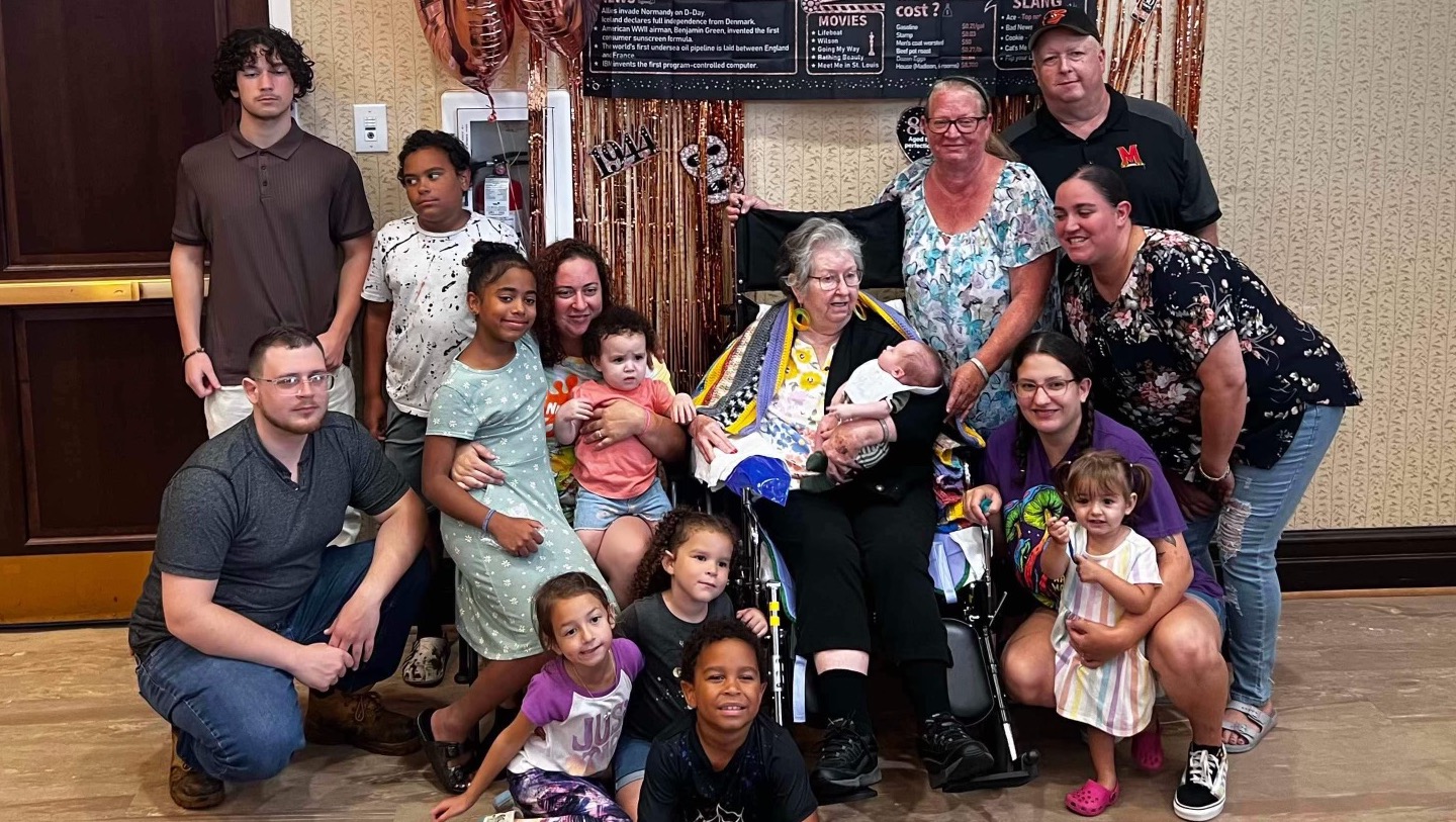 Fundraiser for Rachael Nathanson by Aspen Elvir : Help Melody's Family ...