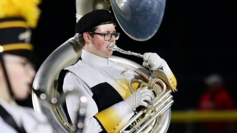 Fundraiser by Jennifer Skaggs : From Pataskala to Herald Square: Corbin ...